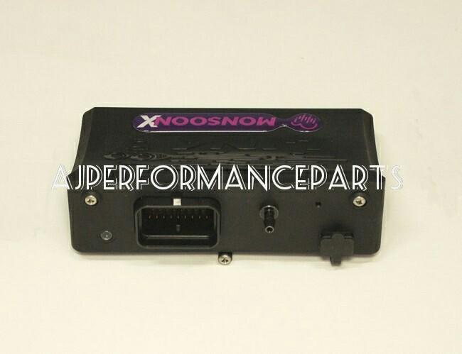 Link G4X Monsoon Standalone, Auto Accessories on Carousell