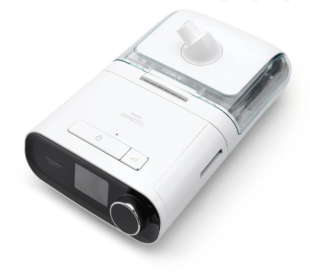 Philips Respironics Dreamstation Bipap ST30, Health & Nutrition, Health ...