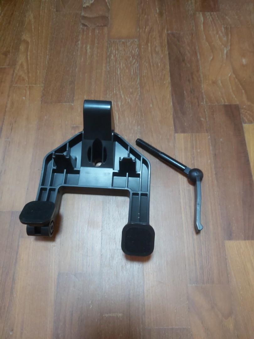 Racing wheel ( Hori RWA ), Video Gaming, Gaming Accessories ...