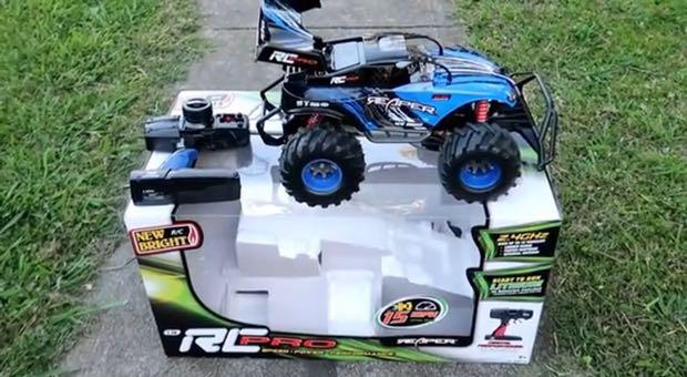 Remote control ( ROAD RIPPER ) high spesipikong, Hobbies & Toys, Toys ...