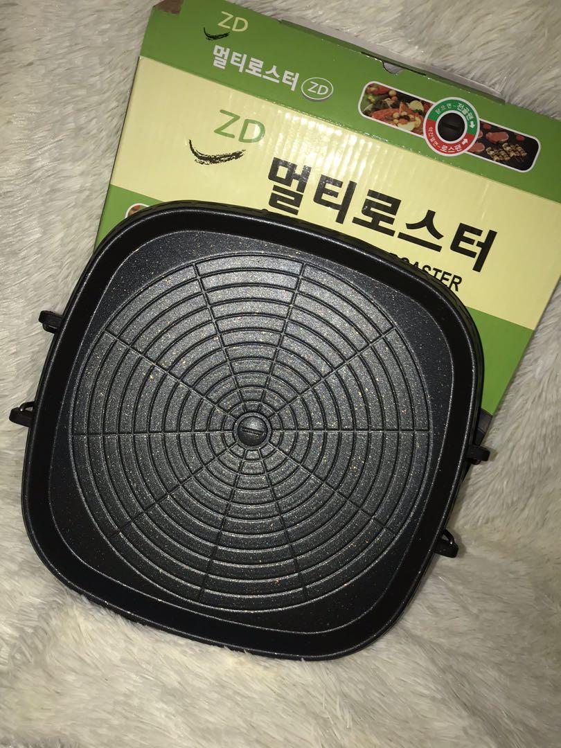 SAMGYUPSAL SET, Furniture & Home Living, Kitchenware & Tableware ...