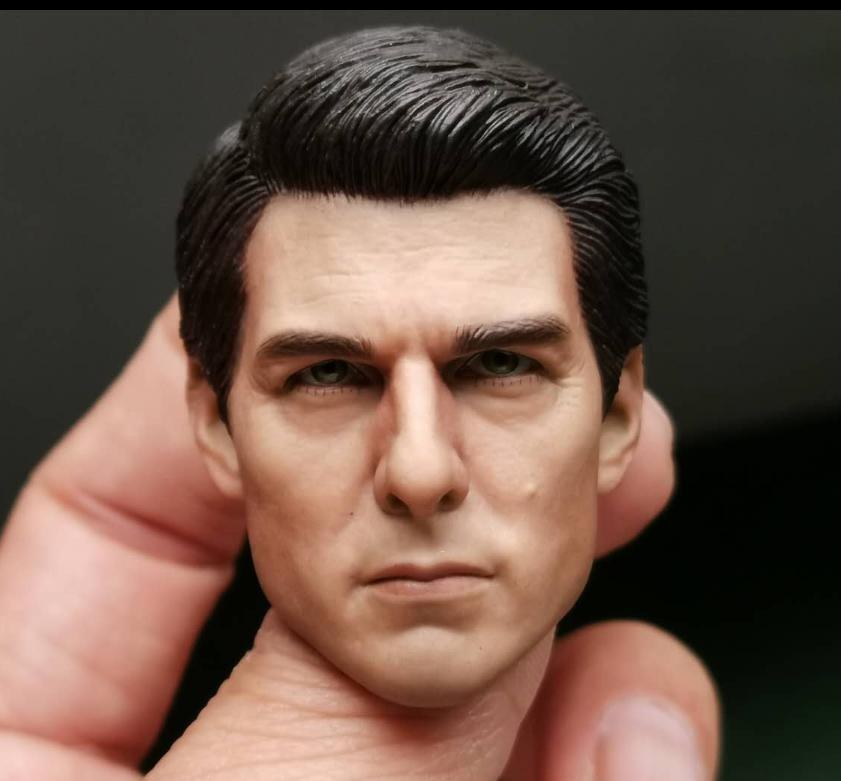 [STOCK] SUPERMAD TOYS ~ Mission Imcomple ~ Fallout 1/6 Custom Made ...