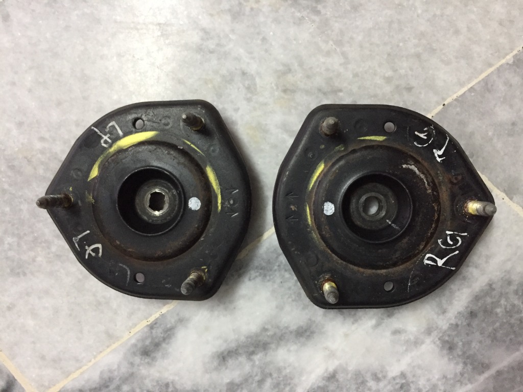 Toyota Altezza Front Suspension Support Assy, Auto Accessories on Carousell