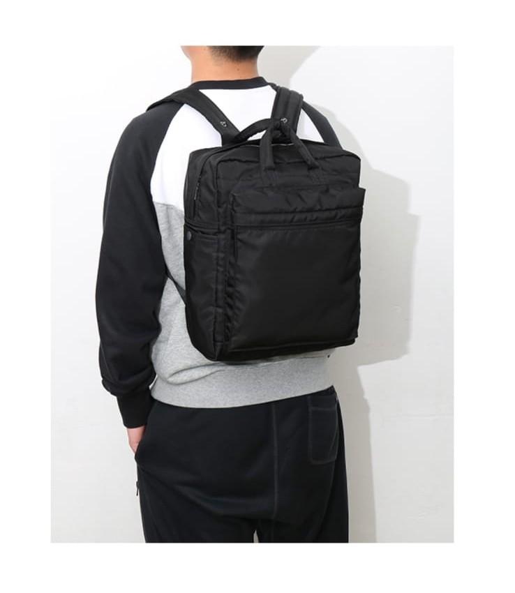 Yoshida HEAD PORTER Backpack, Men's Fashion, Bags, Backpacks on Carousell