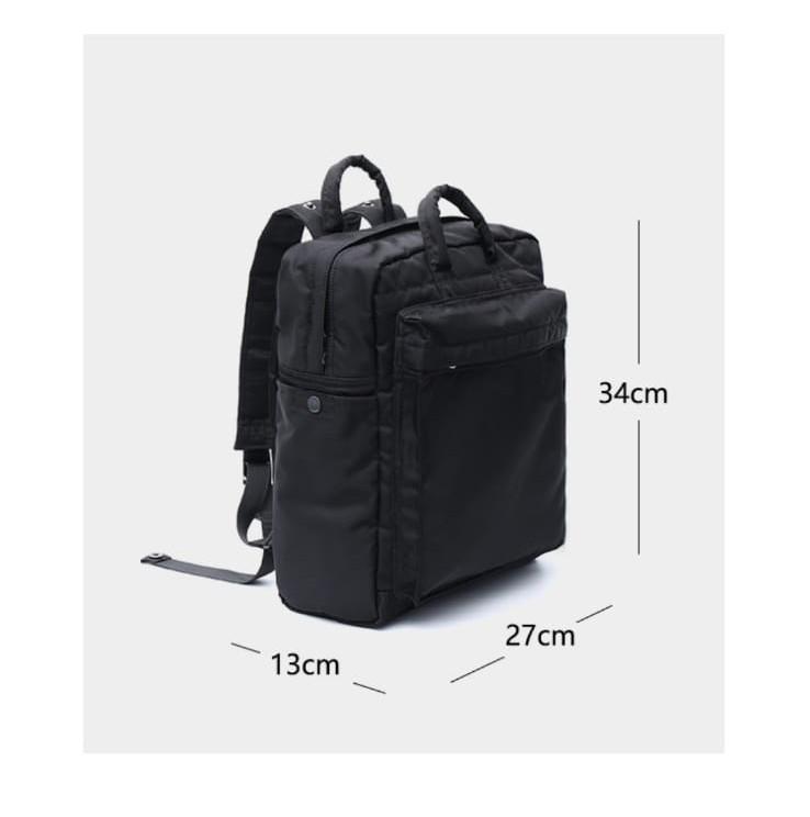 Yoshida HEAD PORTER Backpack, Men's Fashion, Bags, Backpacks on Carousell