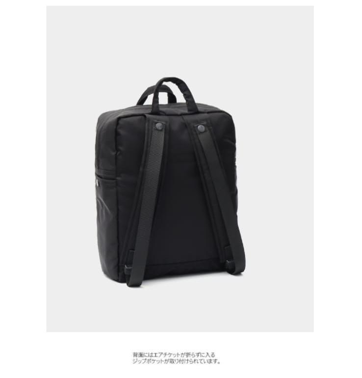 Yoshida HEAD PORTER Backpack, Men's Fashion, Bags, Backpacks on Carousell