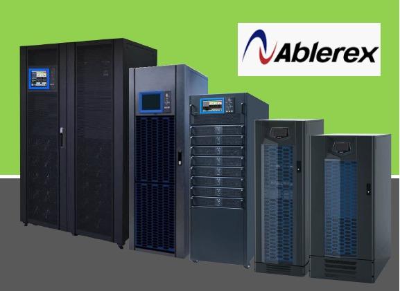 ABLEREX & KEBOS UPS - UNINTERRUPTIBLE POWER SUPPLY, Computers & Tech ...