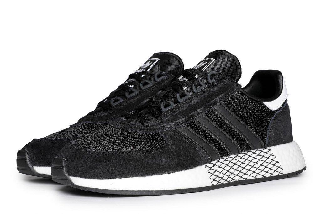 Adidas Originals Marathon Tech, Men's Fashion, Footwear, Sneakers on ...