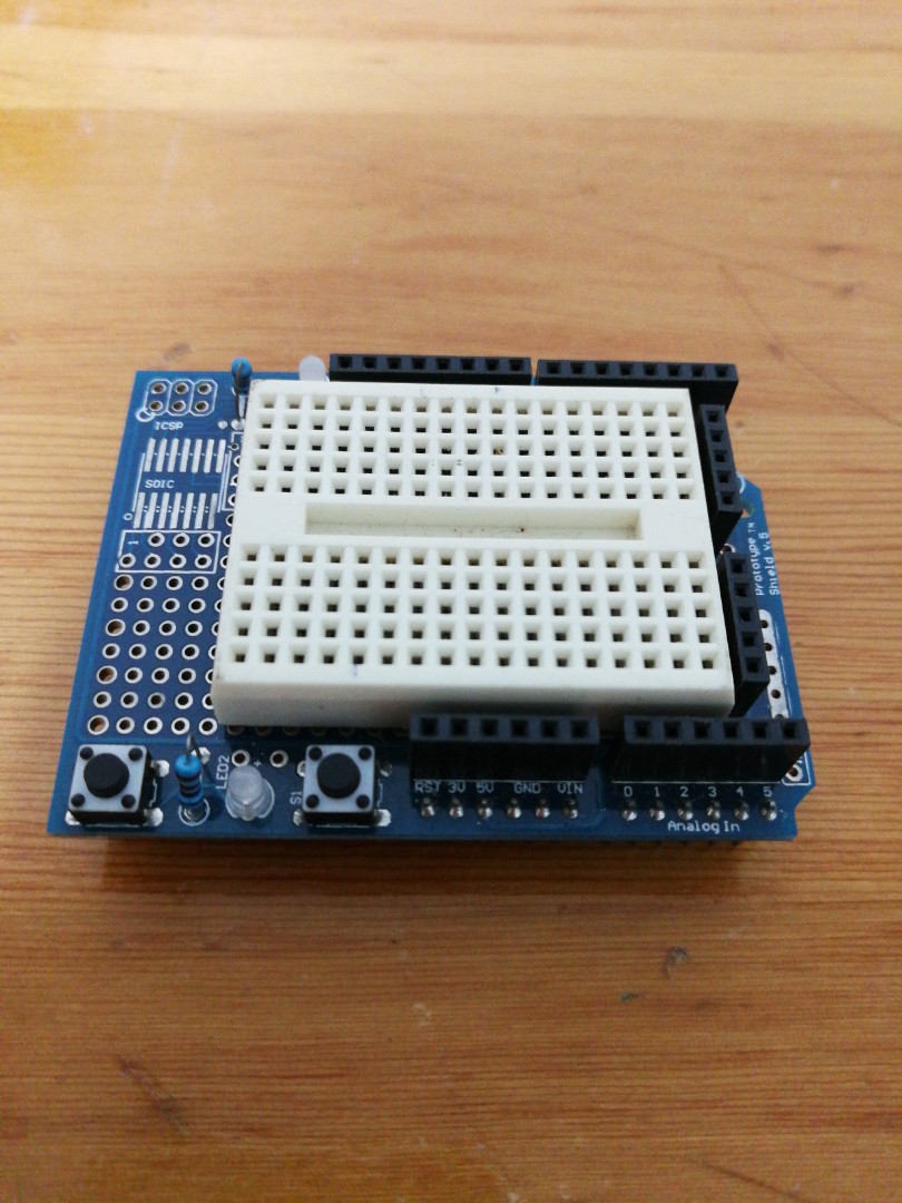 Arduino Prototype Shield Tv And Home Appliances Tv And Entertainment Tv