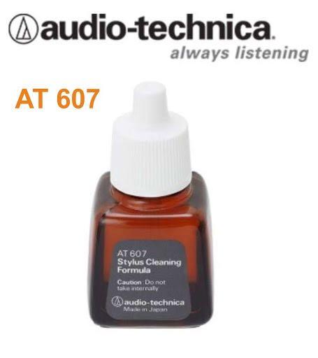 Audio Technica AT607, Audio, Other Audio Equipment on Carousell