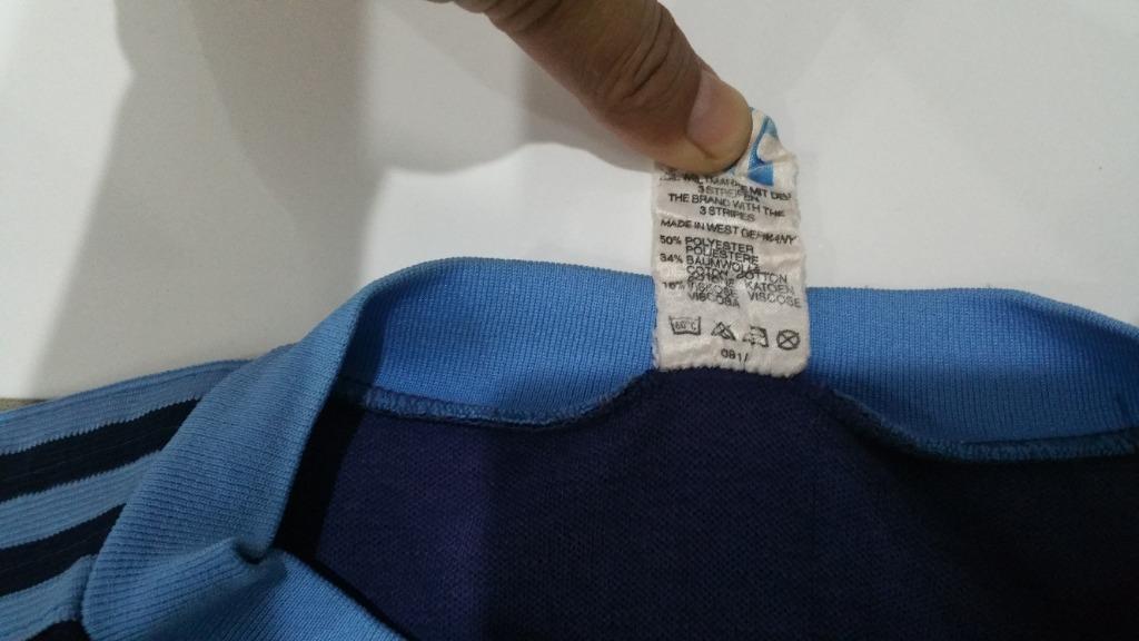 DDR East Germany vintage jersey rare, Men's Fashion, Coats, Jackets and ...