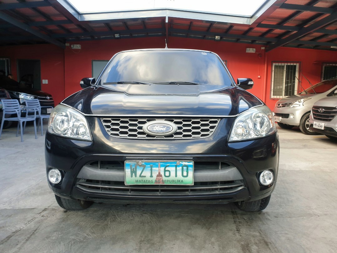 Ford Escape 2013 XLS Auto, Cars for Sale, Used Cars on Carousell
