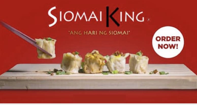 Frozen Siomai, Siopao, etc, Food & Drinks, Packaged & Instant Food on ...