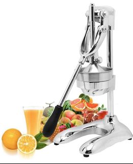 heavy+duty+manual+fruit+juicer+press - View all heavy+duty+manual+fruit ...
