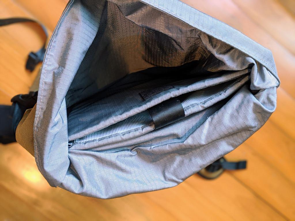 Greenroom136 Genesis Bootstrap Backpack, Men's Fashion, Bags, Backpacks ...