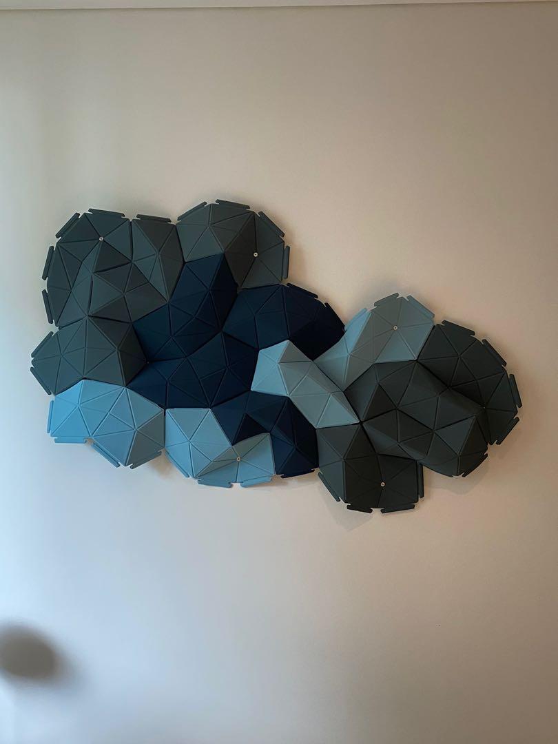 Ligne roset clouds, Furniture & Home Living, Kitchenware & Tableware ...