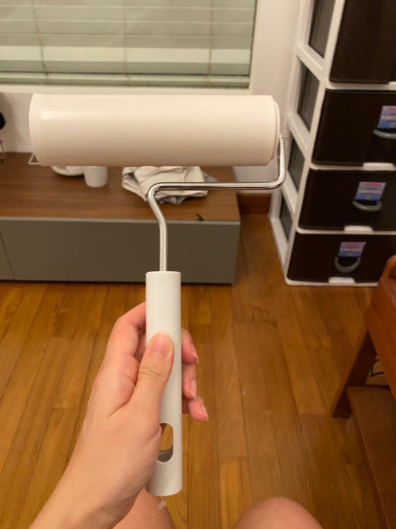 Muji Roller, Everything Else on Carousell