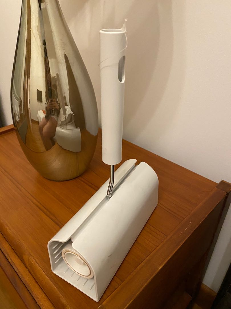 Muji Roller, Everything Else on Carousell