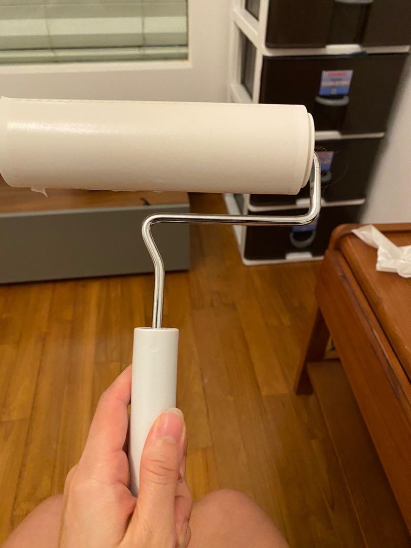 Muji Roller, Everything Else on Carousell