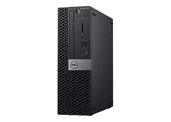 [NEW ARRIVAL 2020] DELL OptiPlex 7060 Small Form Factor Desktop Intel ...