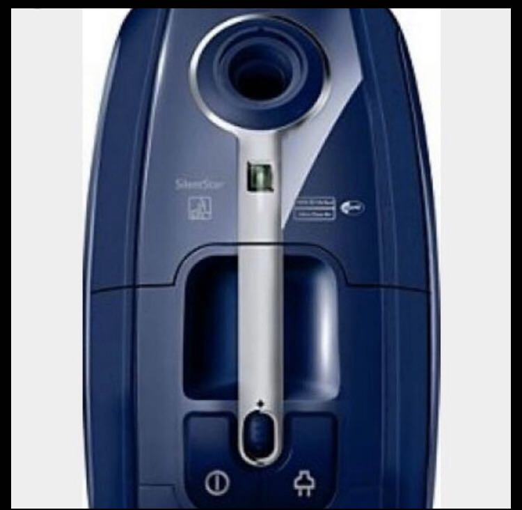 Philips FC 9302 vacuum cleaner., TV & Home Appliances, Vacuum Cleaner ...