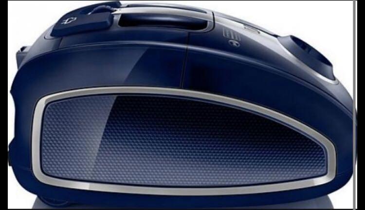 Philips FC 9302 vacuum cleaner., TV & Home Appliances, Vacuum Cleaner ...