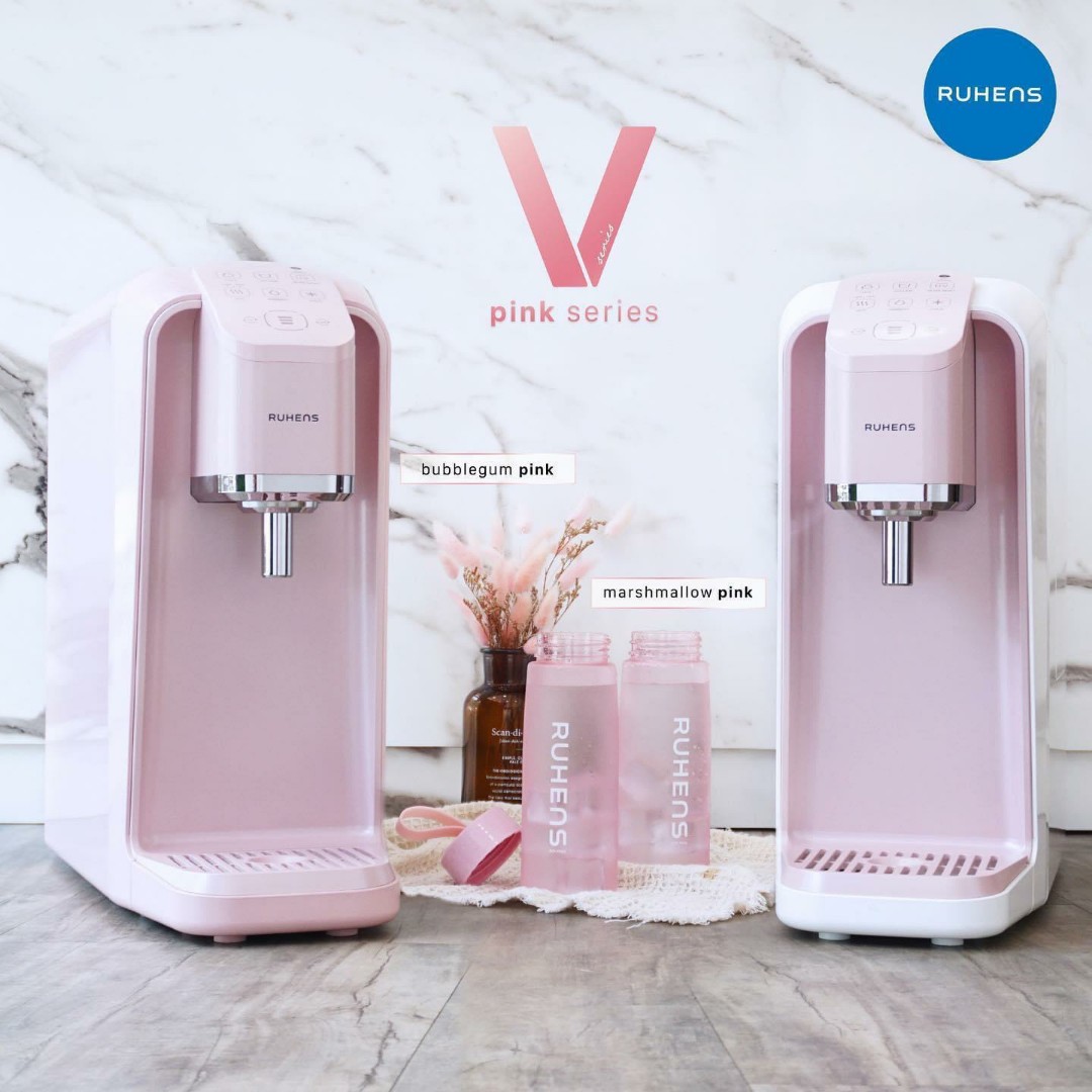 Ruhens WHP3000, TV & Home Appliances, Kitchen Appliances, Water ...