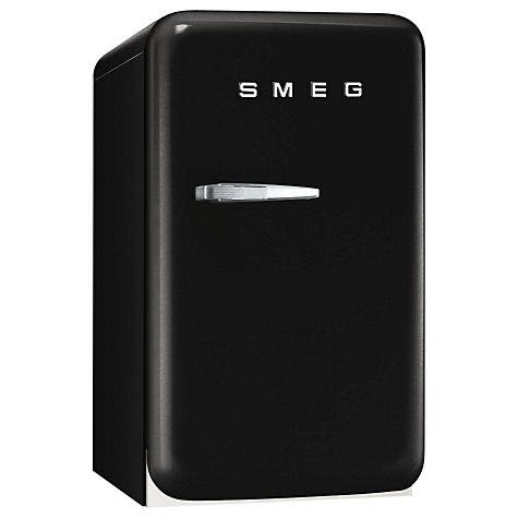 Smeg Mini Refrigerator, TV & Home Appliances, Kitchen Appliances ...