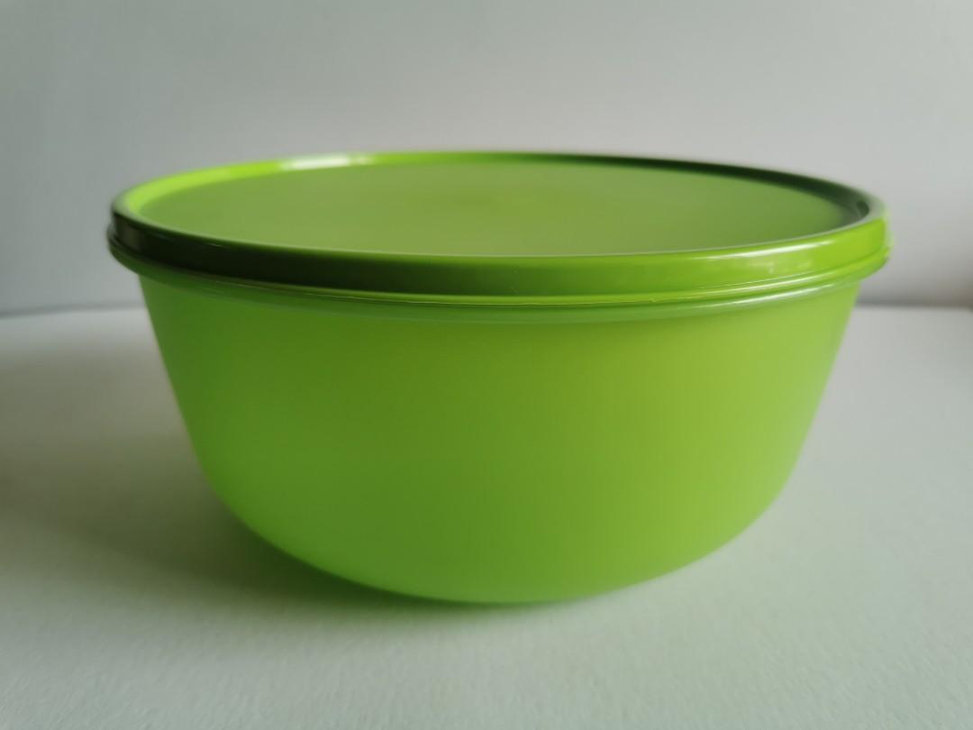 Tupperware Modular Bowl 4l (1), Furniture & Home Living, Kitchenware ...