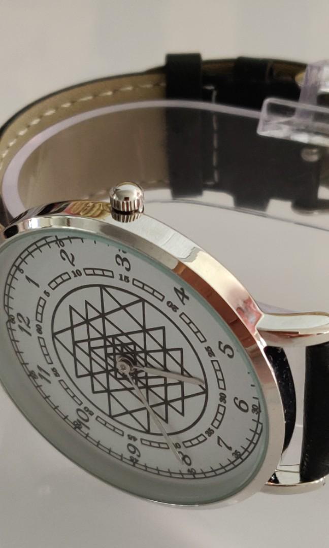 Watch, Luxury, Watches on Carousell