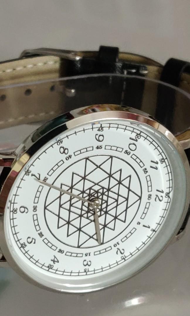 Watch, Luxury, Watches on Carousell