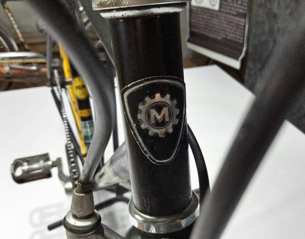 026-Miyata Freedom Fixie Bike (Recon), Sports Equipment, Bicycles ...