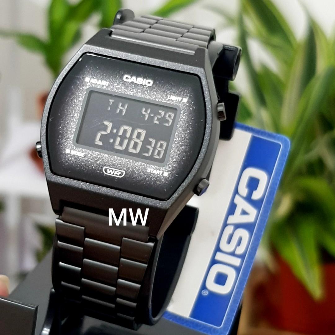 Casio Watch, Women's Fashion, Watches & Accessories, Watches on Carousell