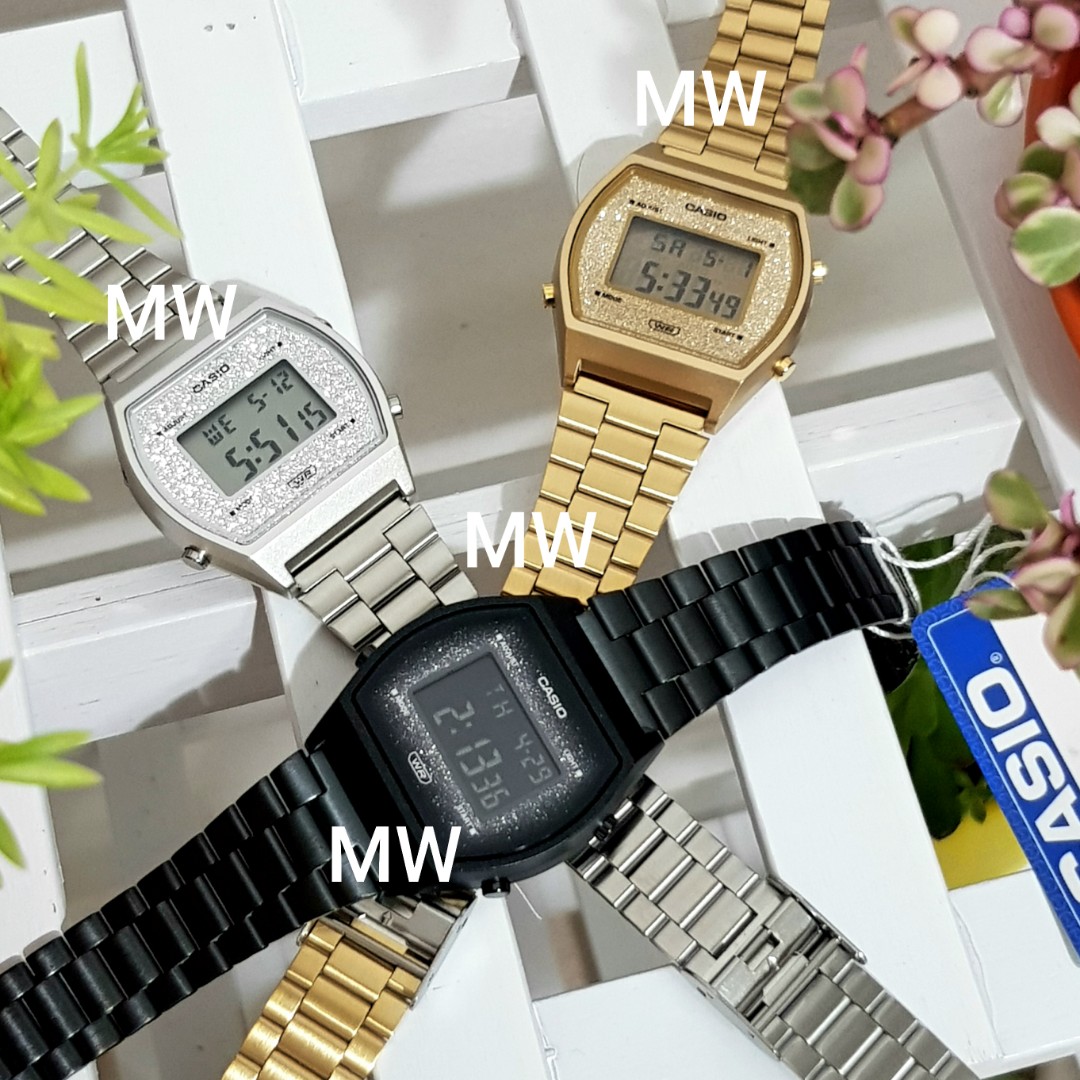 Casio Watch, Women's Fashion, Watches & Accessories, Watches on Carousell