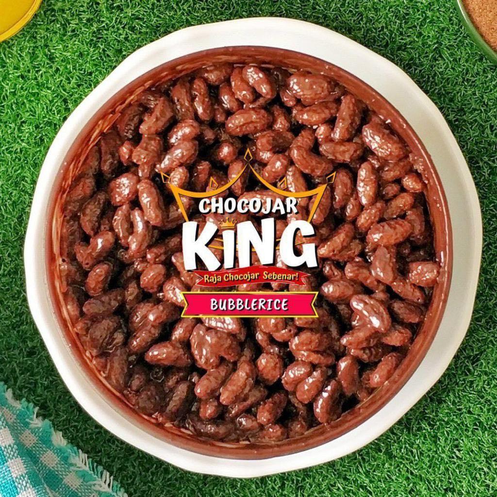 Choco jar VIRAL, Food & Drinks, Packaged & Instant Food on Carousell