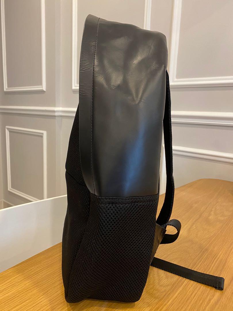 COS Unisex Backpack, Men's Fashion, Bags, Backpacks on Carousell