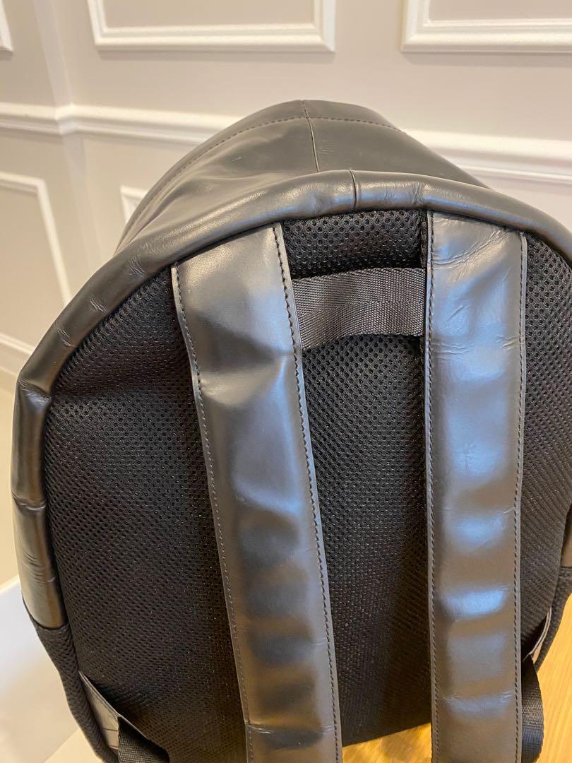 COS Unisex Backpack, Men's Fashion, Bags, Backpacks on Carousell