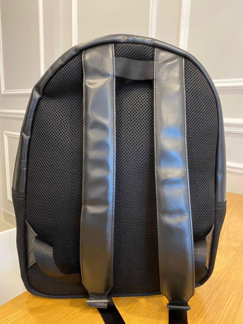 COS Unisex Backpack, Men's Fashion, Bags, Backpacks on Carousell