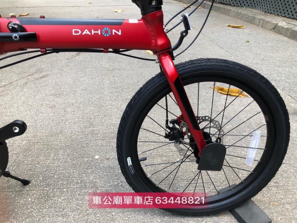 Dahon k one, 運動產品, 單車及配件, 單車 - Carousell
