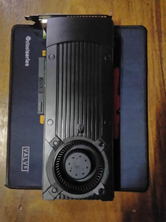 Dell Alienware Aurora R4 GeForce GTX 760 OEM 1.5GB/3GB 192-bit GDDR5 ...