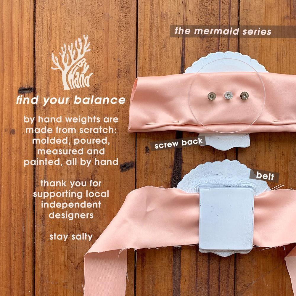 Dive Weights for Freediving Mermaids Scuba, Sports Equipment, Sports ...