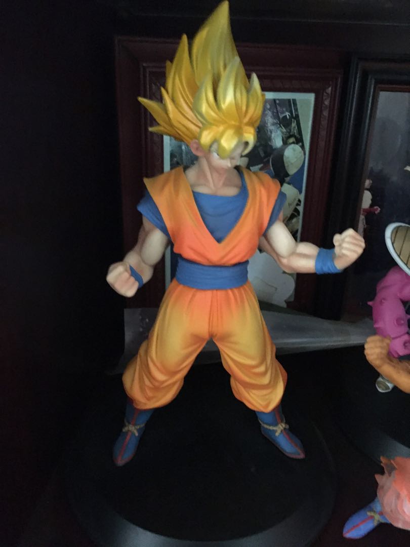 DragonBall (Display condition), Hobbies & Toys, Toys & Games on Carousell