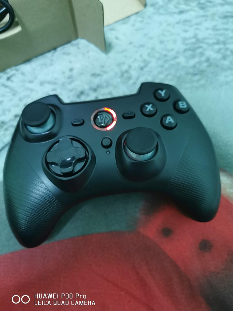 Gaming controller, Video Gaming, Gaming Accessories, Controllers on ...