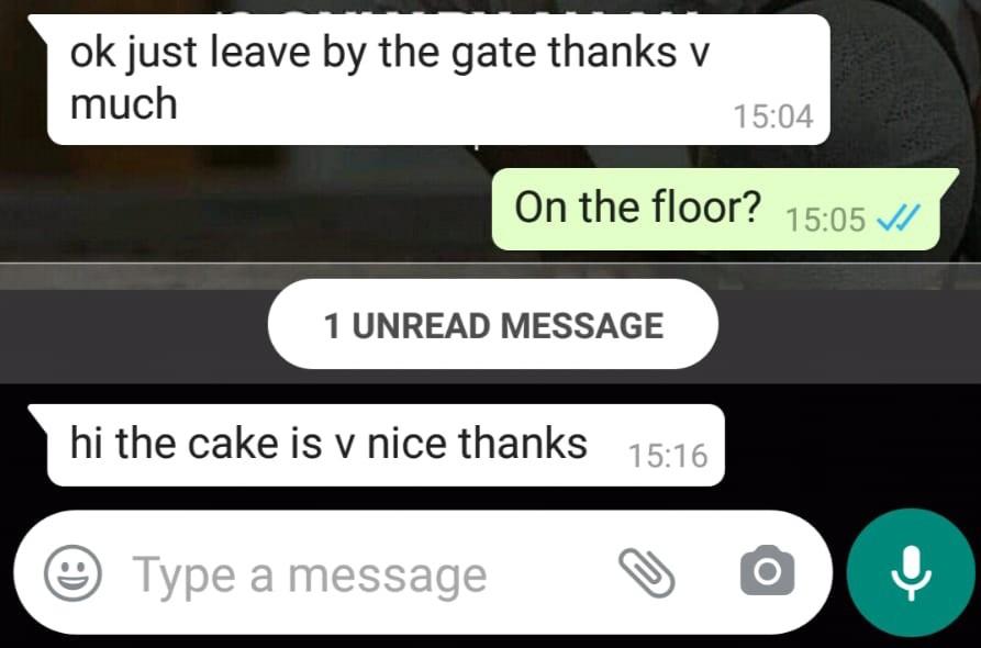 HALAL marble cake (Moist and soft), Food & Drinks, Baked Goods on Carousell