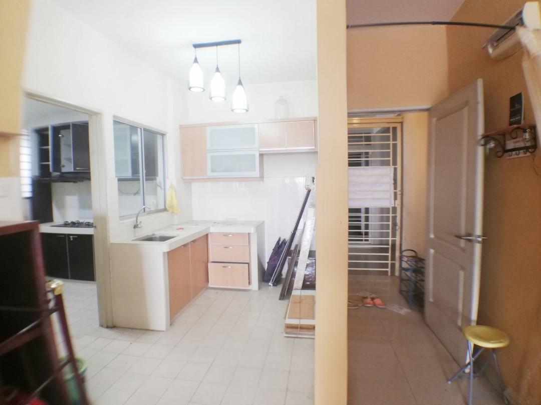 Kinrara Mas Condominium, Property, For Sale on Carousell