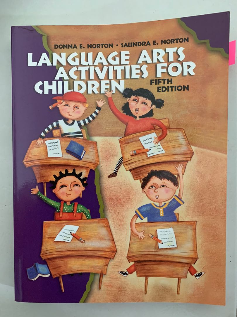 Language Arts Activities For Children, Hobbies & Toys, Books ...