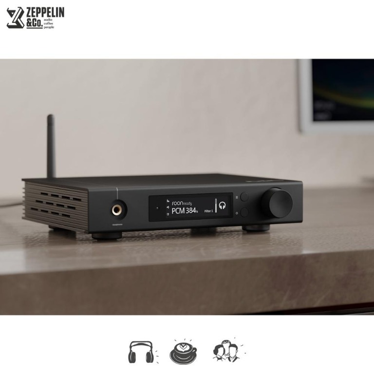 MATRIX AUDIO Element I, Audio, Other Audio Equipment on Carousell