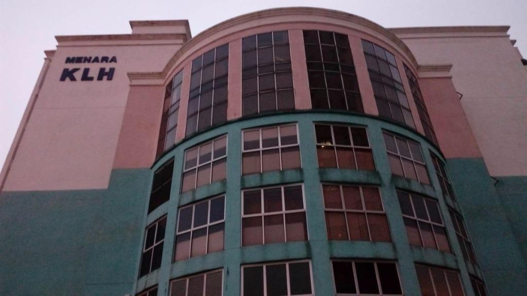 Menara KLH, Puchong Jaya 217K Low Price Apartment for sales, Property ...