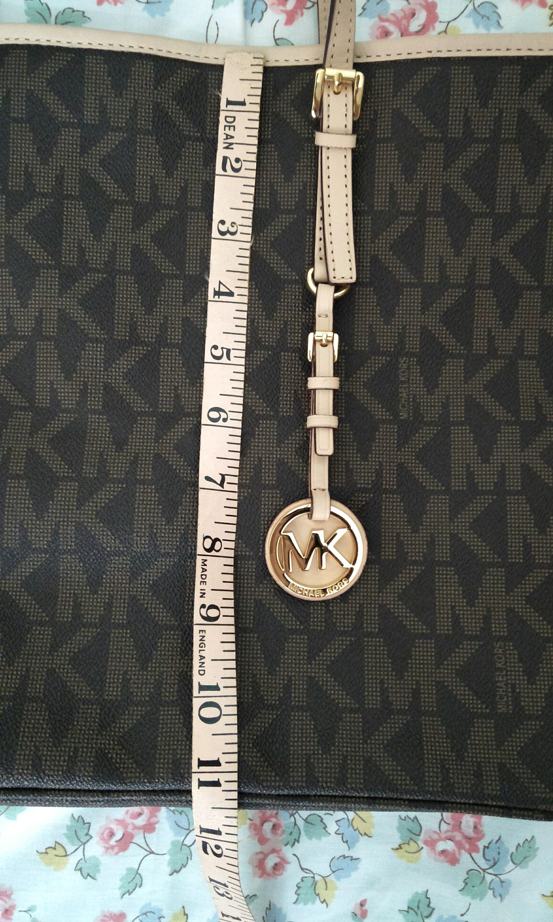 Original MK Bag, Women's Fashion, Bags & Wallets, Cross-body Bags on ...