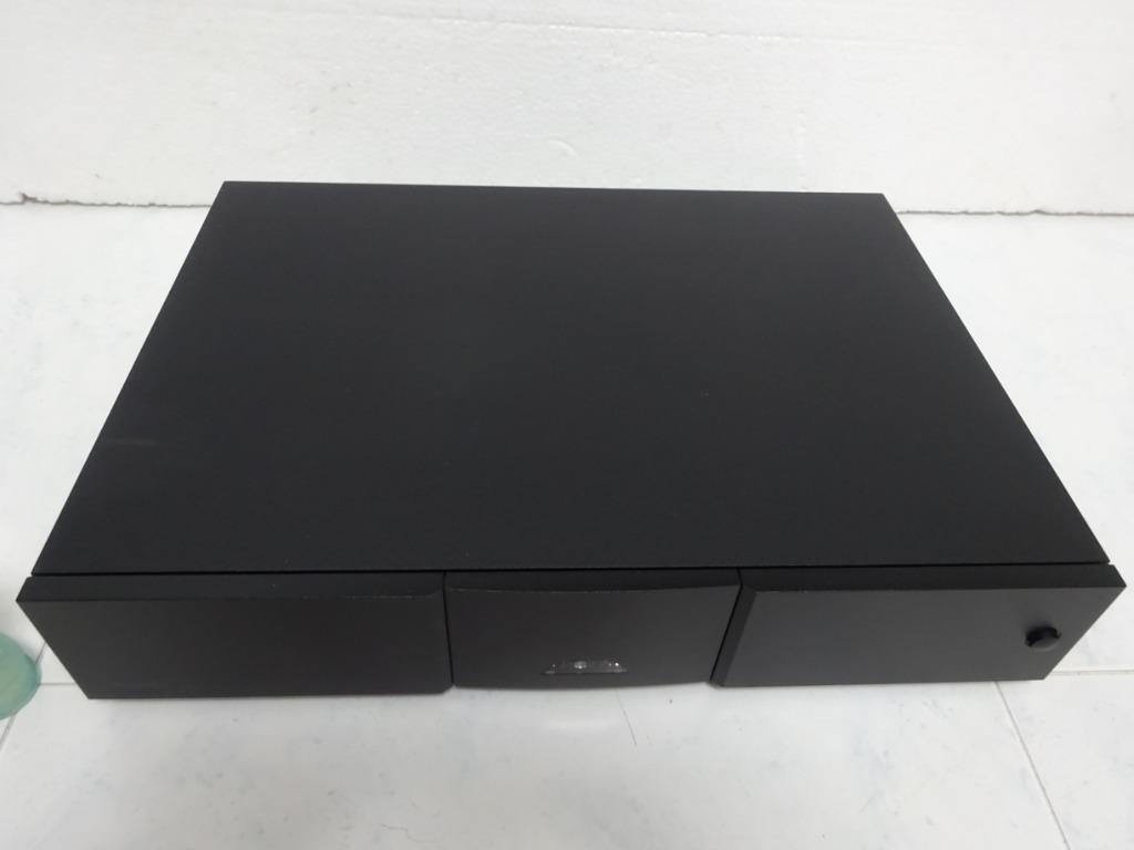 Naim NaimNet NNP01 Audiophile Room Amplifier - price reduced, Audio ...